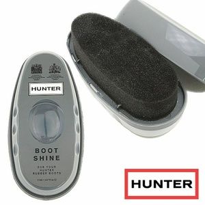 Hunter | Shoes | Hunter Boot Shine Sponge Applicator | Poshmark